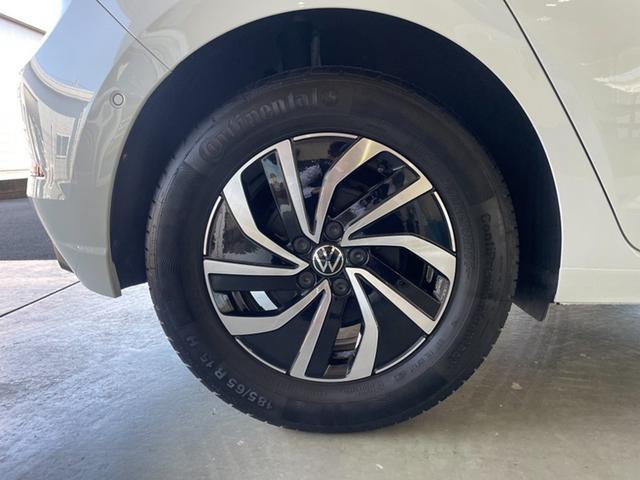 フォルクスワーゲン ポロ TSIアクティブ 認定中古車 純正ナビ ETCの中古車｜グーネット中古車