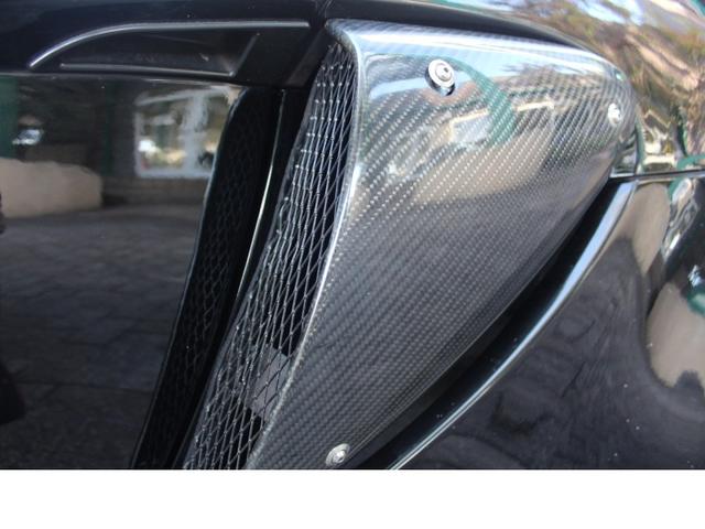 ロータス エキシージ S OUTER PLUS製 軽量ファイバーワイドカウルの中古車｜グーネット中古車