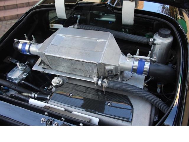 ロータス エキシージ S OUTER PLUS製 軽量ファイバーワイドカウルの中古車｜グーネット中古車