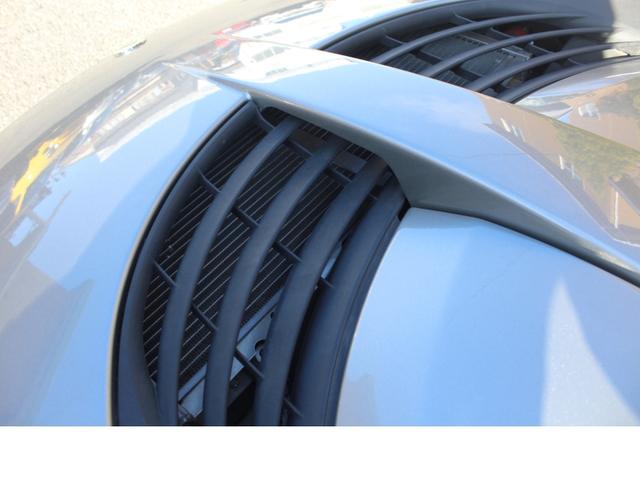 ロータス エリーゼ SC アルミラジエーター サクラムマフラー フロントカーボンリップの中古車｜グーネット中古車