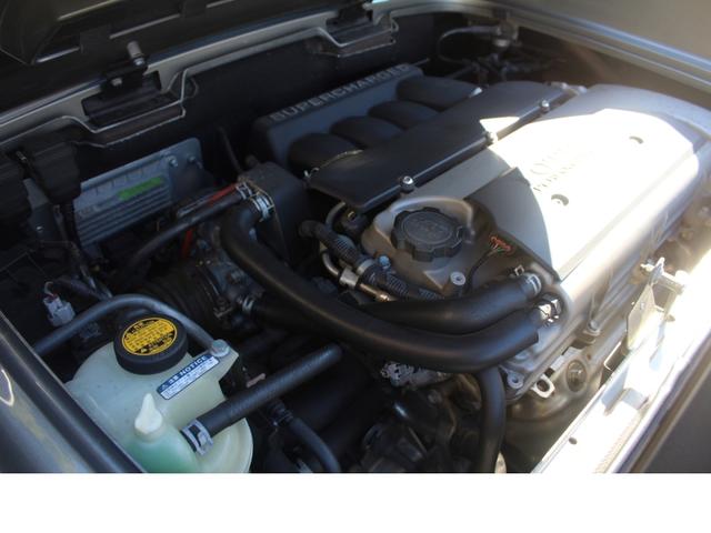 ロータス エリーゼ SC アルミラジエーター サクラムマフラー フロントカーボンリップの中古車｜グーネット中古車