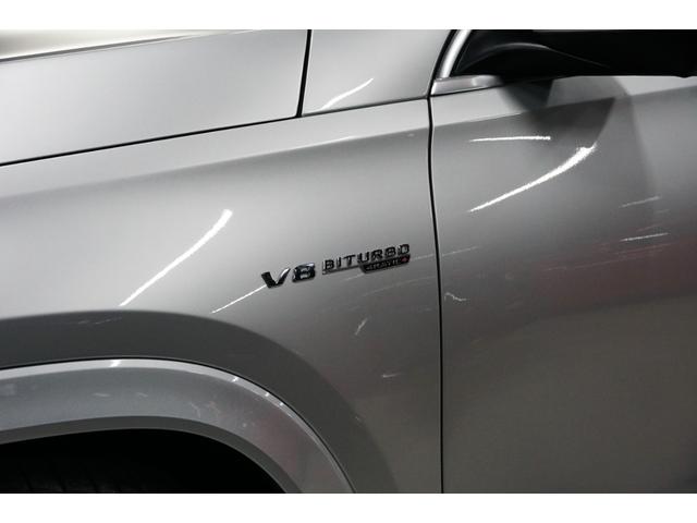 メルセデスAMG GLS GLS63 4マチック＋ 24インチ1221ホイール エクスクルーシブパッケージの中古車｜グーネット中古車