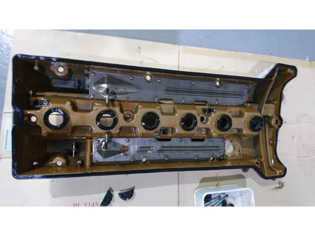 メルセデス・ベンツ Eクラス E320 1995年最終モデル限定カラー アズライトブルー グレーレザーシートの中古車｜グーネット中古車