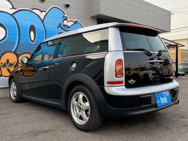 ミニ MINI クーパー クラブマン R55クーパー 2010年 ミニ MINI クーパー クラブマン R55クーパー 2010年
