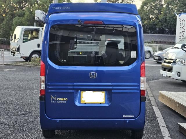 ホンダ N－VAN G ホンダセンシング NVAN COMPOの中古車｜グーネット中古車
