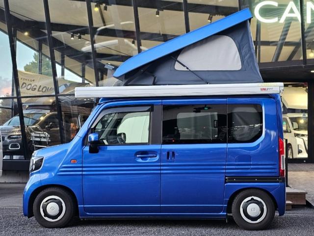 ホンダ N－VAN G ホンダセンシング NVAN COMPOの中古車｜グーネット中古車