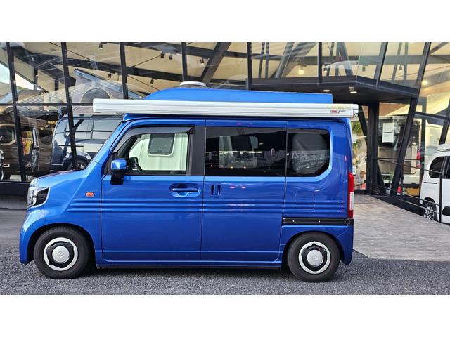 ホンダ N－VAN G ホンダセンシング NVAN COMPOの中古車｜グーネット中古車