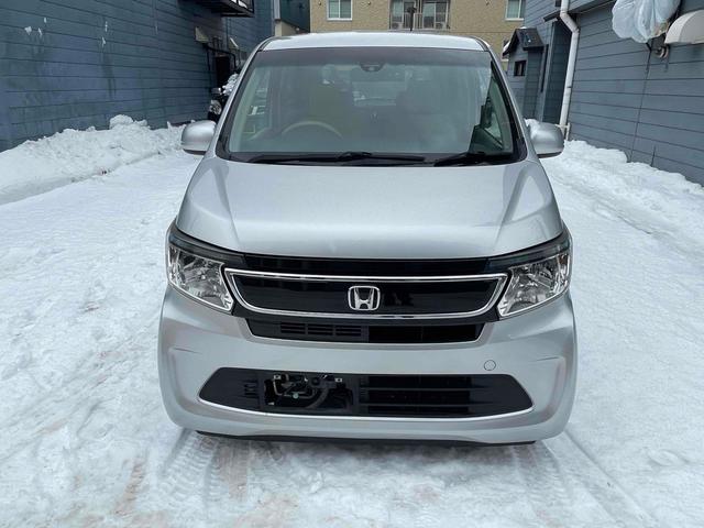 ホンダ N－WGN G Aパッケージ 4WD バックカメラの中古車｜グーネット中古車