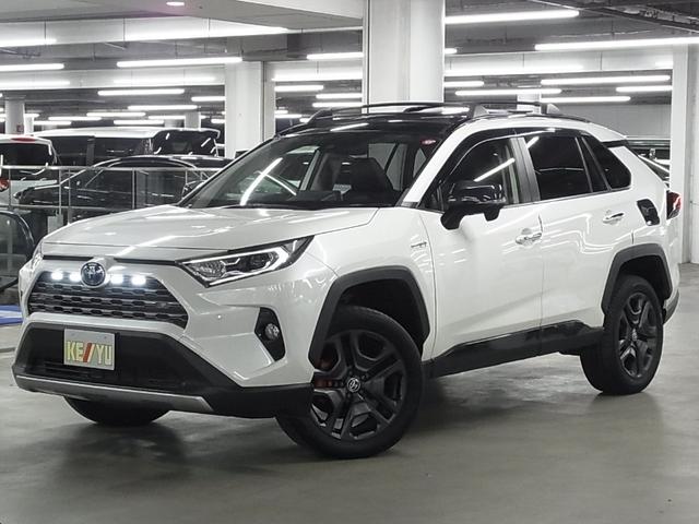 Used TOYOTA RAV4 for sale - search results (List View) | Japanese used cars and Japanese imports ...