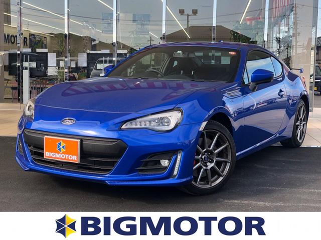 スバルBRZ tS GT PACKAGE（FR/6MT）／BRZ tS（FR/6AT）【試乗記】 後輪駆動でも“狙い”は同じ - webCG