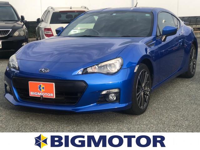 スバルBRZ GT（FR/6MT）【試乗記】 進化は洗練とともに - webCG