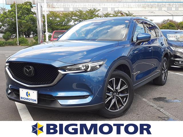 マツダ CX－5 XD Lパッケージ サンルーフ BOSE 純正の中古車｜グーネット中古車