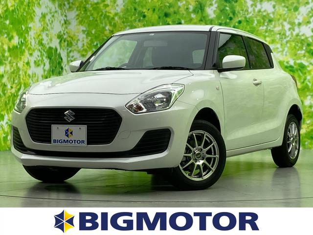 スズキ スイフト XG シートヒーター 前席 EBD付ABS 横滑り防止装置の中古車｜グーネット中古車