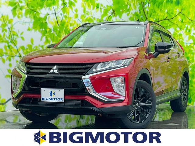 三菱 エクリプス クロス BLACK Edition 4WDの価格・性能・装備・オプション（2018年12月13日発売） 価格.com