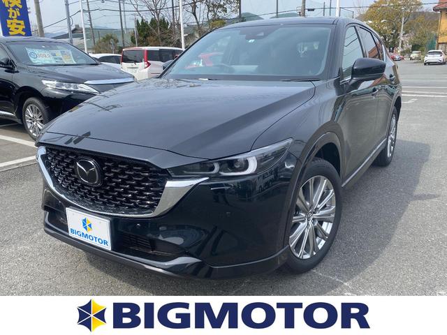 マツダ CX-5 XD Exclusive Mode 4WDの価格・性能・装備・オプション（2022年11月15日発売） 価格.com