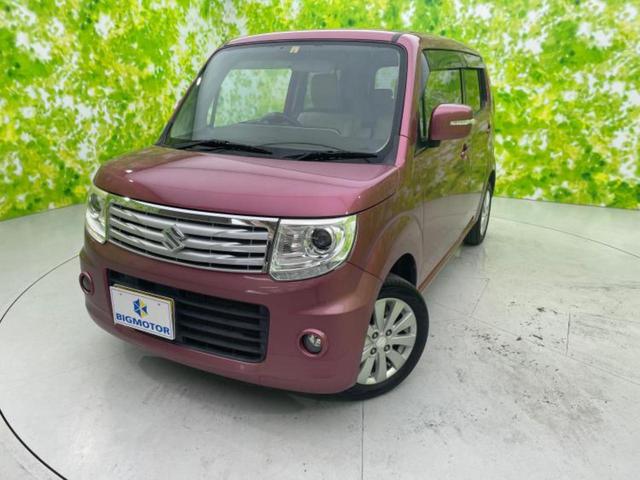 スズキ MRワゴンWit XS 社外 SDナビ シートの中古車｜グーネット中古車