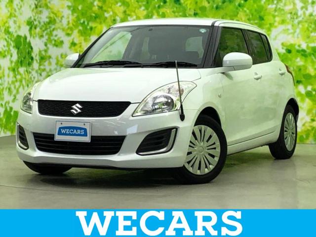 スズキ スイフト XG 保証書／社外 SDナビ／ヘッドランプ HID／ETC／EBD付ABS／ワンセグTV／エアバッグ 59.9万円 平成25年(2013年) 京都府 中古車 - 価格.com