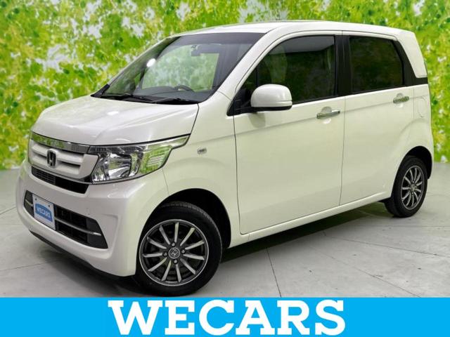 ホンダ N－WGN 4WD G ターボパッケージ 新品タイヤの中古車｜グーネット中古車