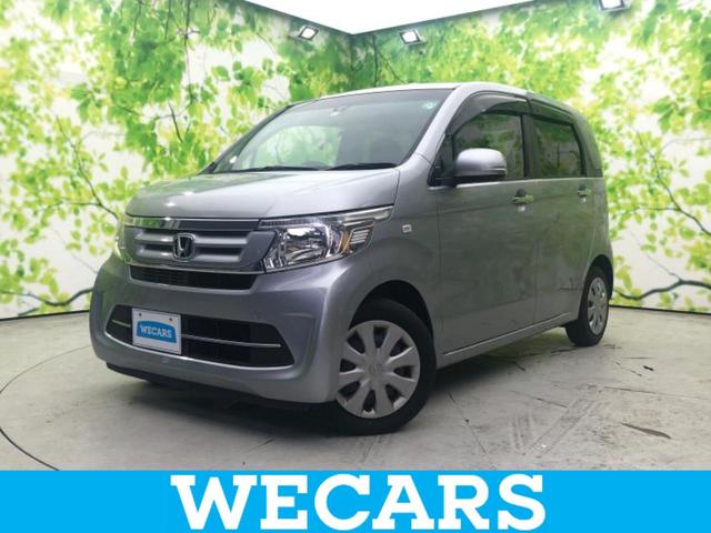 ホンダ N－WGN G SSパッケージ2 新品タイヤ 保証書の中古車｜グーネット中古車