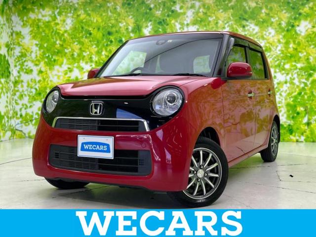 ホンダ N－ONE G Aパッケージ 新品タイヤ 社外の中古車｜グーネット中古車