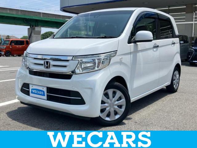 ホンダ N－WGN G SSパッケージ2 新品タイヤ 純正の中古車｜グーネット中古車