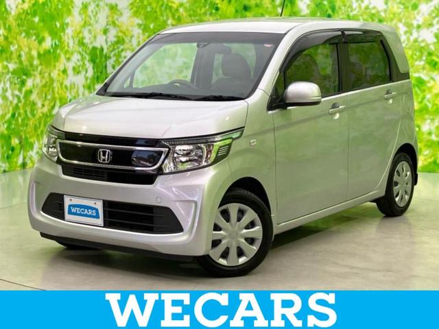ホンダ N－WGN G 純正 SDナビ パーキングアシストの中古車｜グーネット中古車