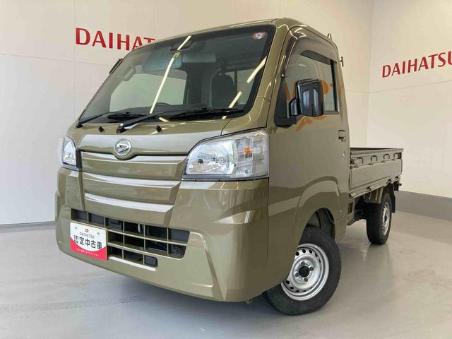 ダイハツ ハイゼットトラック スタンダードSAIIIt 2WD ATの中古車｜グーネット中古車