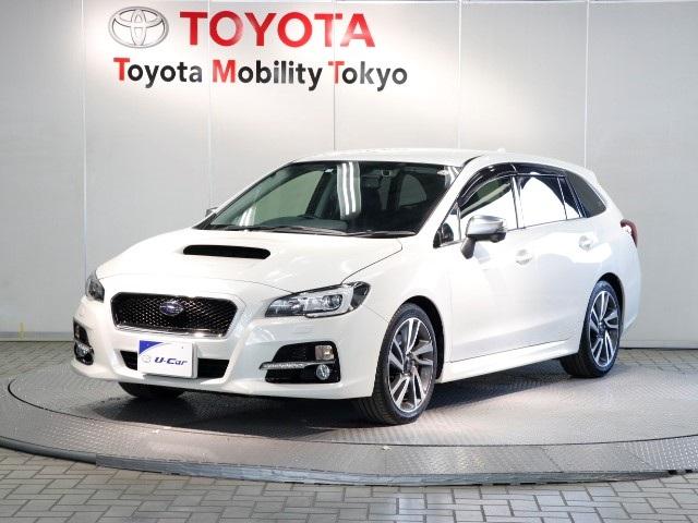 スバル・レヴォーグ1.6GT EyeSight（4WD/CVT）【試乗記】 気持ちのいいスバル - webCG