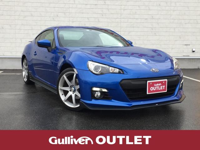 スバルBRZ STI Sport（FR/6MT）【試乗記】 さらにBRZらしく - webCG