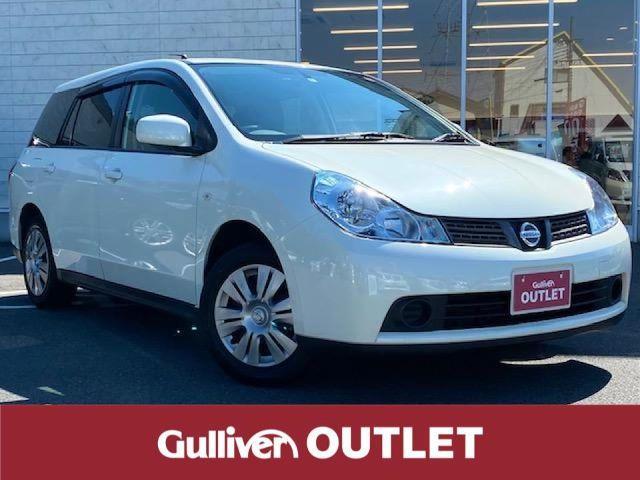 日産 ウイングロード|価格・新型情報・グレード諸元 価格com