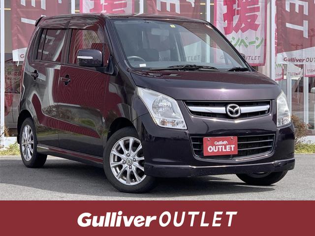 マツダ AZ-ワゴン XSスペシャル 4WDの価格・性能・装備・オプション（2009年9月5日発売） 価格.com