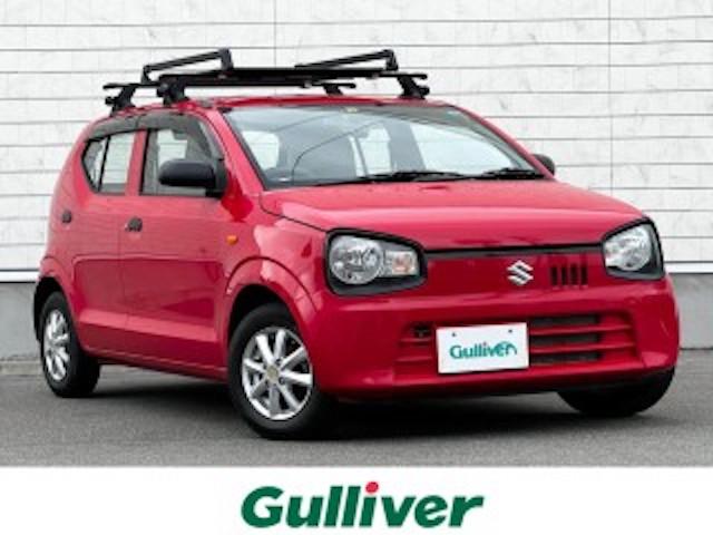 スズキ アルト F 4WD 5MT 社外メモリナビ CDの中古車｜グーネット中古車