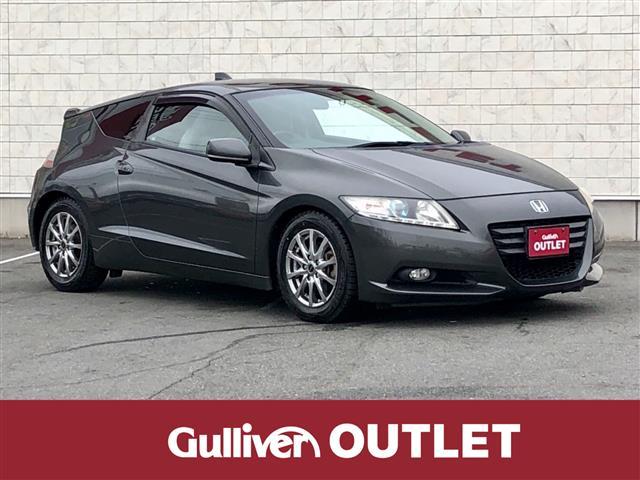 ホンダ CR－Z α 社外ナビ スピーカー クルコン ETCの中古車｜グーネット中古車