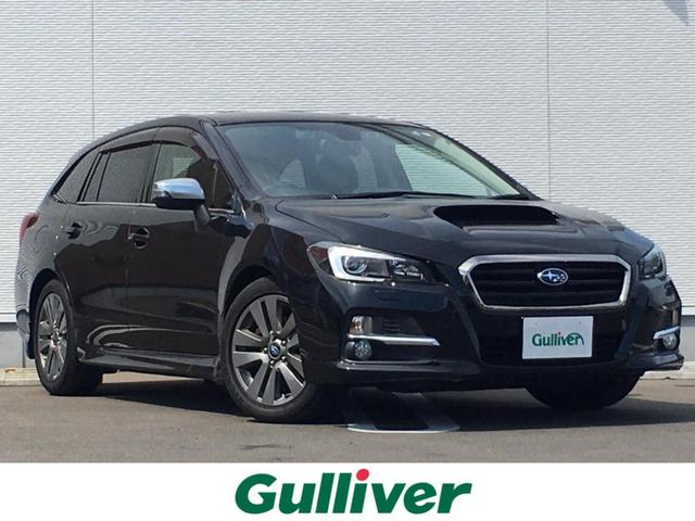 スバル レヴォーグ 1．6GT－Sアイサイト プラウドエディション 4WD SDナビ フルセグTVの中古車｜グーネット中古車
