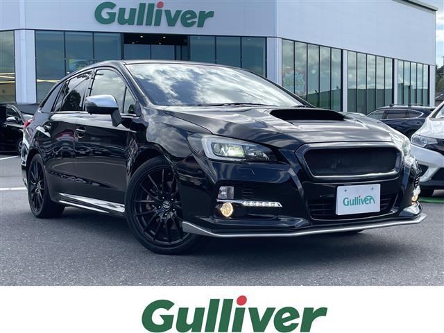 スバル レヴォーグ 1．6GT－Sアイサイト 社外ナビ アイサイト 4WD Bカメラの中古車｜グーネット中古車