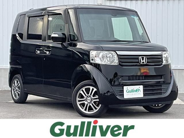 ホンダ N－BOX G ターボSSパッケージ 純正メモリナビ（CD DVD DTVの中古車｜グーネット中古車