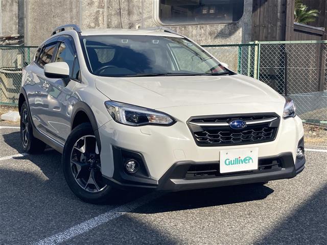 スバル XV 1．6i－L アイサイトの中古車｜グーネット中古車