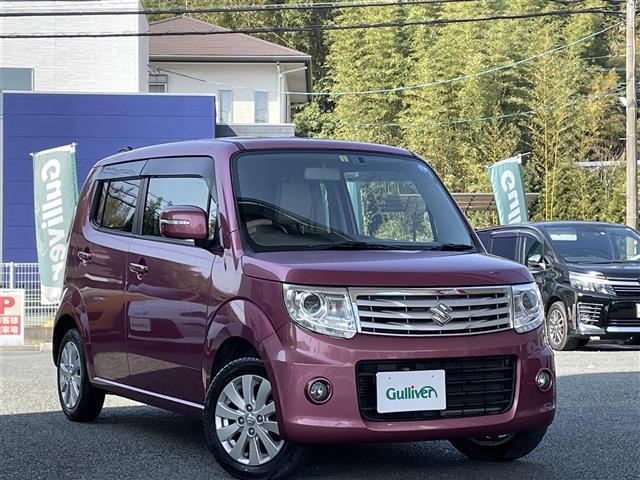 スズキ MRワゴンWit XS 社外ナビ フルセグTV DVDの中古車｜グーネット中古車