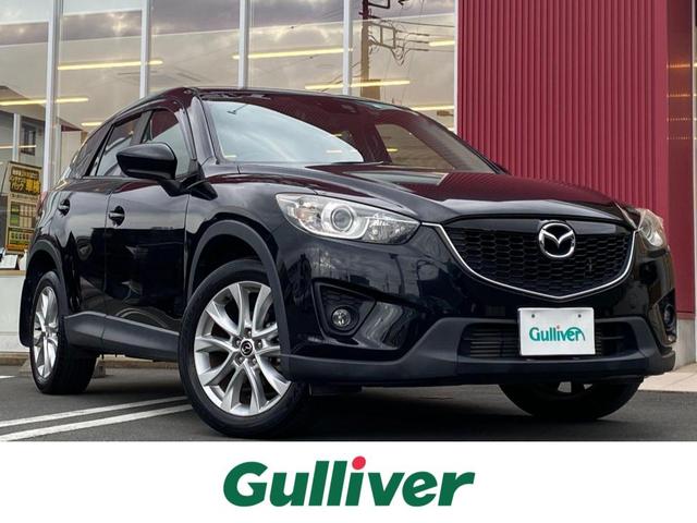 マツダ CX－5 XD 純正メーカーOP SDナビ フルセグTVの中古車｜グーネット中古車