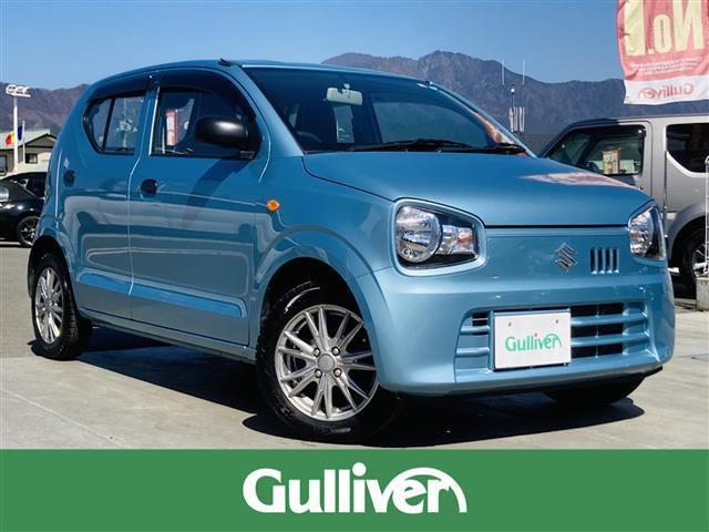 スズキ アルト F 4WD 5MT 社オーディオの中古車｜グーネット中古車