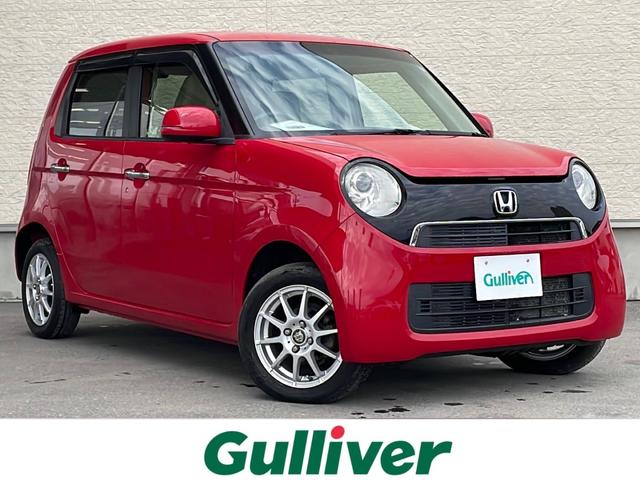 ホンダ N－ONE G Lパッケージ 純正オーディオ（CD ラジオ）の中古車｜グーネット中古車