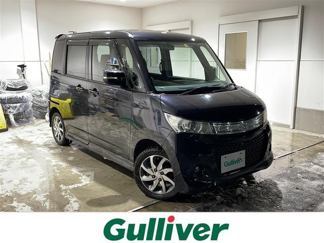 スズキ パレットSW XS 4WD 社外ナビ フルセグTVの中古車｜グーネット中古車