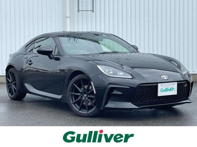 トヨタ GR 86 RZ (MT)の価格・性能・装備・オプション（2023年11月1日発売） 価格.com