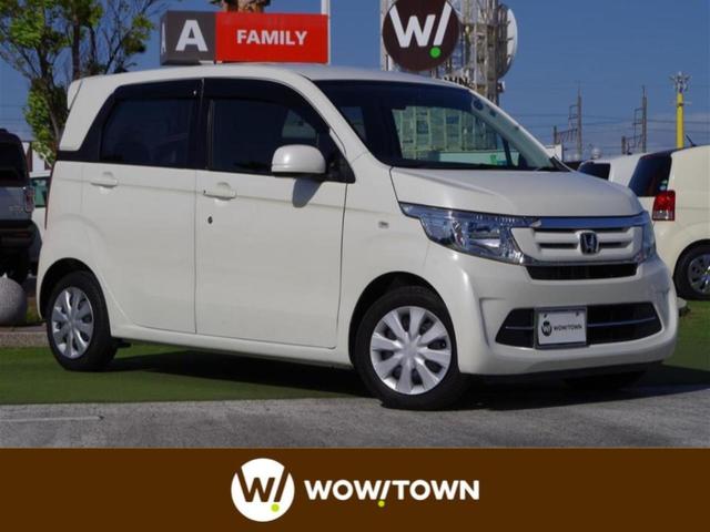 ホンダ N－WGN G メモリーナビ TV CDの中古車｜グーネット中古車