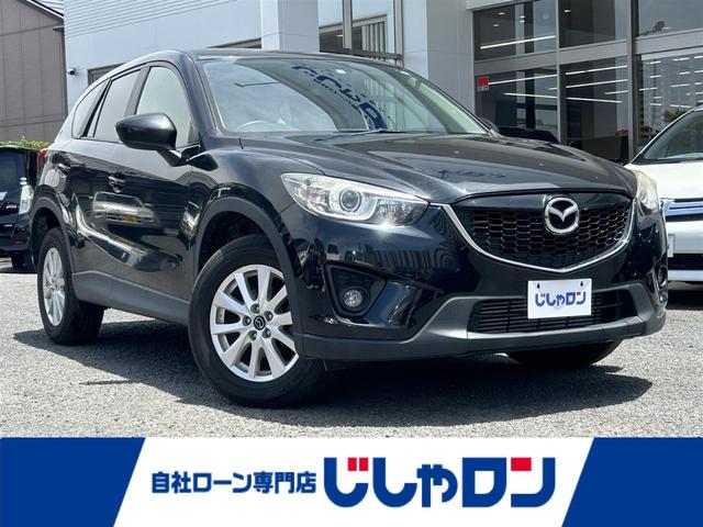 マツダ CX－5 XD ナビ TV CDの中古車｜グーネット中古車