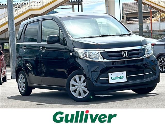 ホンダ N－WGN G Lパッケージ 社外SDナビ7インチワンセグテレビバックカメラETCスマートキープッシュスタートCD DVDの中古車｜グーネット中古車