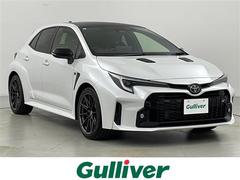GRカローラ（トヨタ）の中古車を探すなら【グーネット】