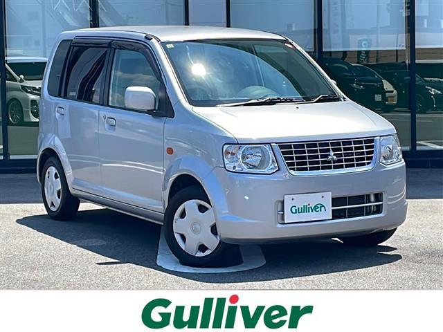三菱 eKワゴン M 禁煙車 ワンオーナー 5速MTの中古車｜グーネット中古車