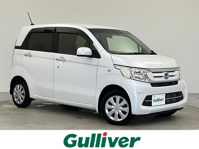 ホンダ N－WGN G SSパッケージII 4WD 純正SDナビの中古車｜グーネット中古車