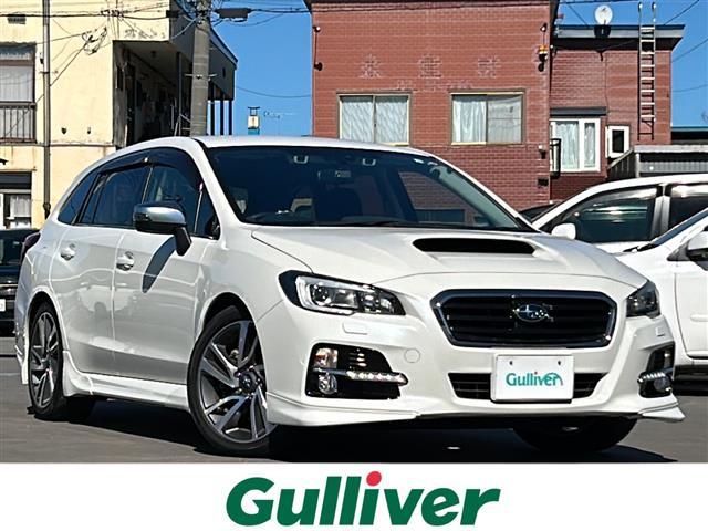 スバル レヴォーグ 1．6GT－Sアイサイト 4WD 純正メモリナビ CDの中古車｜グーネット中古車